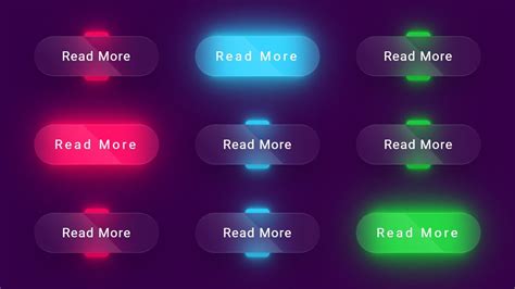 css glassmorphism button hover effects glass morphism youtube