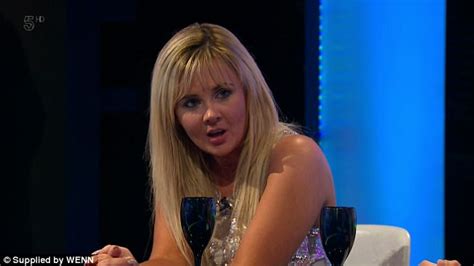 Rebecca Jane Slams Big Brother For Lack Of Support For Mental Health