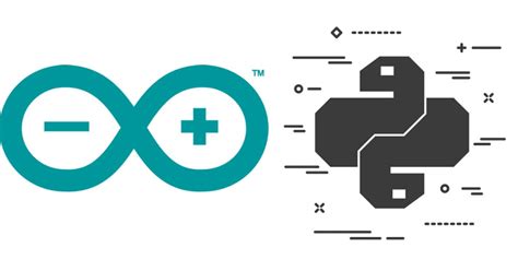 how to interface python ide and an arduino with pyserial arduino