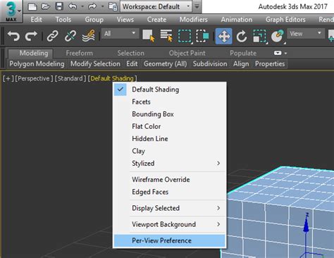 solved cant see edges when i select an object 3ds max 2013 autodesk