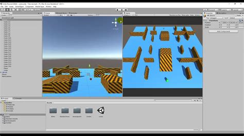 unity navmeshagent youtube