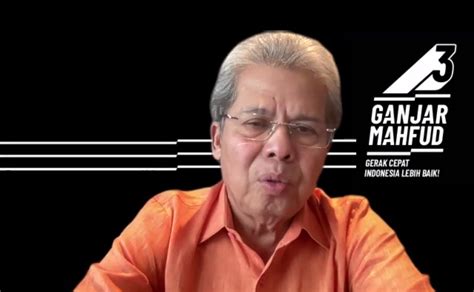 Tpn Ganjar Mahfud Tegaskan Belum Ada Kesepakatan Soal Perubahan Format