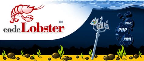 codelobster php ide support codeigniter laravel
