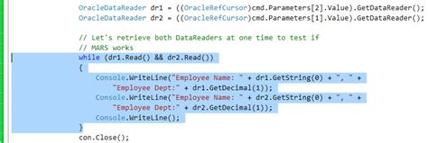 optimizing data access performance with odp