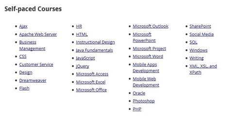 free online software and web development courses for homeschoolers the