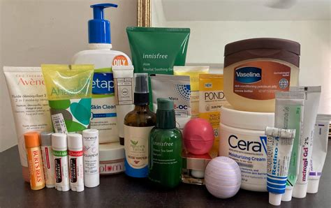 My Current Routine For Oily Acne Prone Skin Indianskincareaddicts