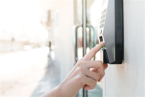 3 ways implementing access controls reduces costs secom llc