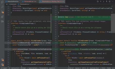 github imekachi webstorm darcula a vscode theme trying to be as