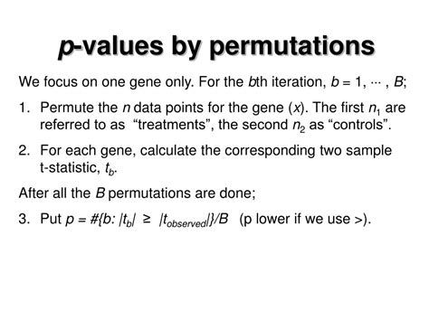 Ppt Advanced Differential Expression Analysis Powerpoint Presentation