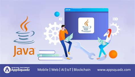 why java is still the core foundation of web application development