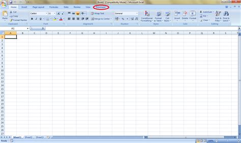 membuat formulir pengisian data mahasiswa dengan vba pada ms excel ~ a