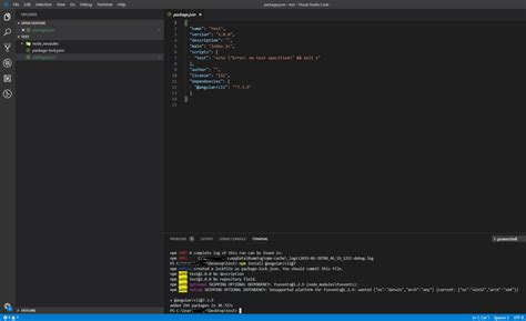 can i select the version of angular when creating a new project