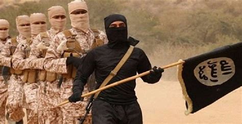 تنظيم داعش يعلن عن خليفة أبو بكر البغدادي ويتوعد بالثأر