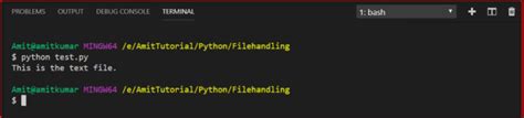 file handling in python with example dot net techpoint