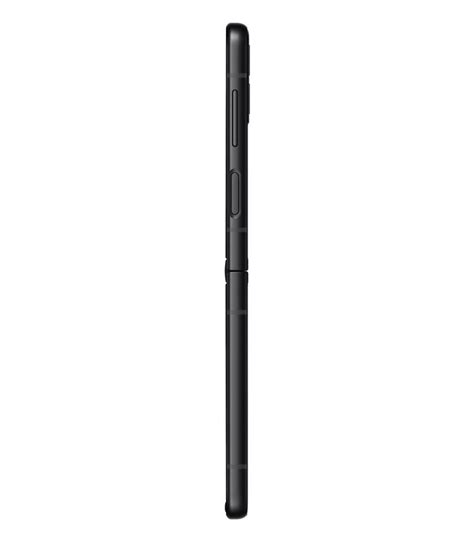 Samsung Galaxy Z Flip3 128 Gb Black Liberado El Palacio De Hierro