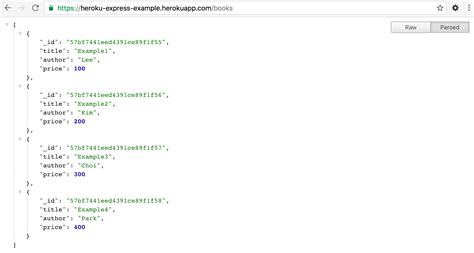 deploying node js express and mongodb to heroku poiemaweb