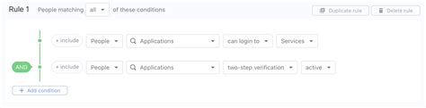 Manage Two Step Verification – Accounts