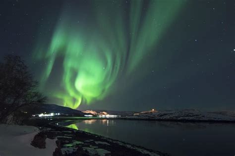 10 Best Places To See The Northern Lights In Norway