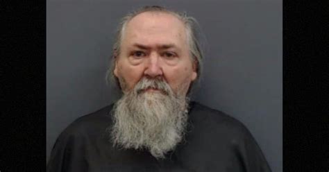 James Michael Alexander Texas Man Sentenced To 30 Year For Killing