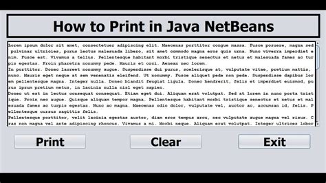 java document free documents