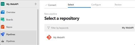 integration test with postman in azure devops pipeline part 3 dev