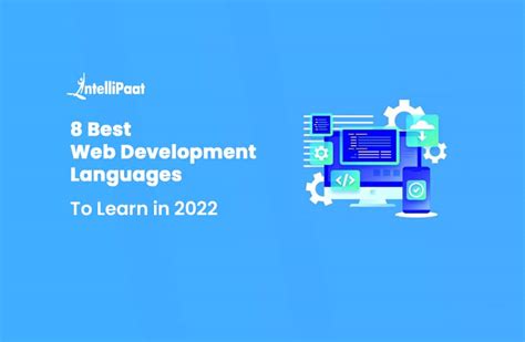 8 best web development languages to learn [updated 2023]