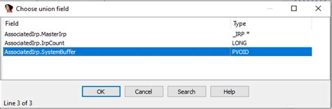 reversing xigncode3 driver part 3 analyzing dispatch functions