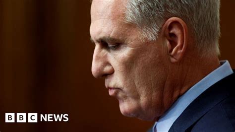 After Kevin Mccarthys Ousting Who Might Replace Him As Us House
