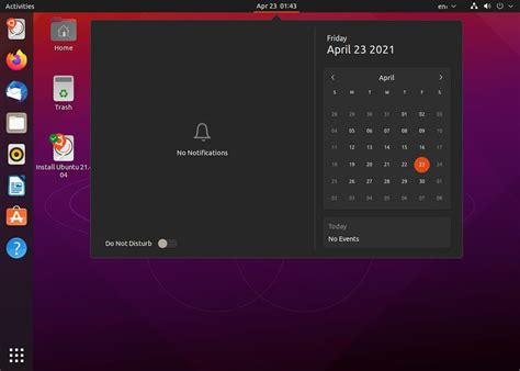xda ubuntu linux 21 04 arrives with wayland graphics updated system