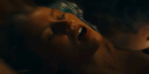 nude video celebs danika yarosh sexy the purge s02e03 2019