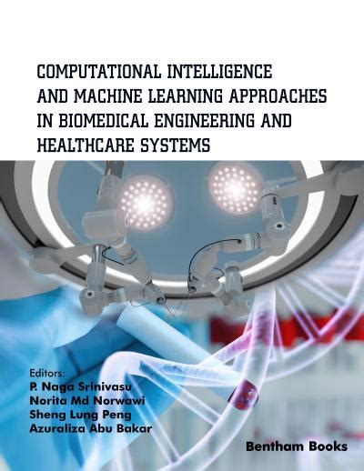 Computational Intelligence And Machine Learning Approaches In