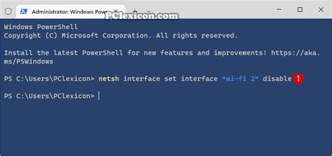How To Enable Or Disable Network Adapter In Windows 11