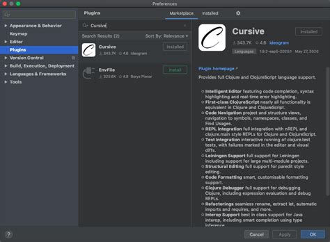 使用 repl 调试 clojure 项目（metabase）