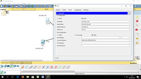 Everything Tutorial Routing Static Pada Cisco Packet Tracer Erofound