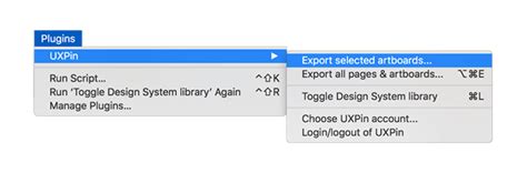 importing from sketch getting started