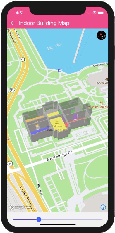 react native mapbox gl maps npm