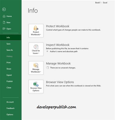 how to auto recover files in microsoft excel excel
