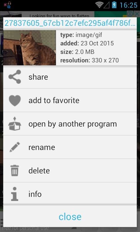 media player and manager android source code by