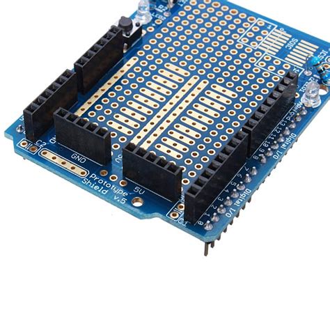3pcs 328 protoshield prototype expansion board compatible