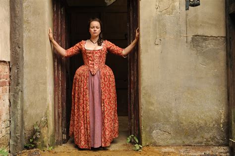 Harlots Fotos Samantha Morton 16 No 16 Adorocinema