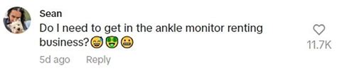 Woman Who Chose To Wear An Ankle Monitor Over Going To Prison Leaves