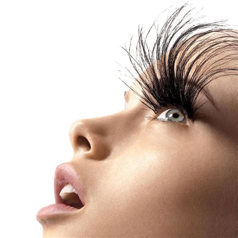 35 A Client That Demands Long Lashes Locks Lash Australia