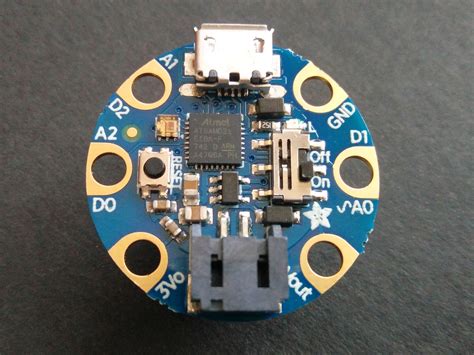 gemma m0 neopixel ring wiring diagram