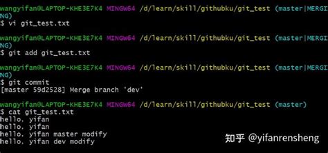 git github gitee gitlab使用方法 知乎