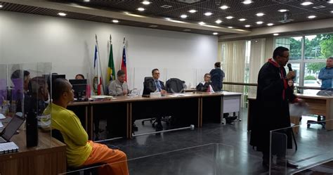 Informe Manaus Quatro Pessoas São Condenadas Na 3 ª Vara Do Tribunal