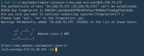 part 3 simple ec2 instance awesome aws cdk dev community