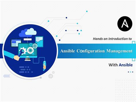 hands on introduction to ansible configuration management with ansible