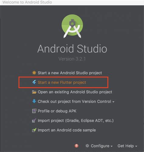 flutter basics building ios and android apps from a single codebase