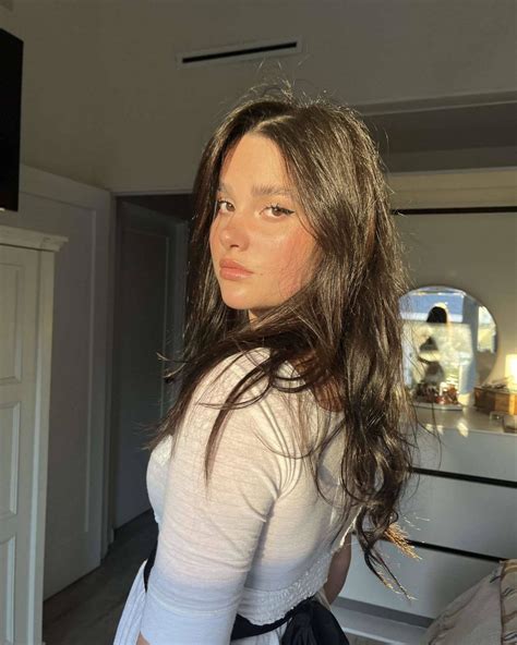 Jules Leblanc 11 15 2022 • Celebmafia
