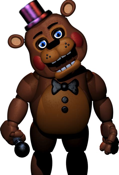 Triple A Fazbear Wiki Fnaf Help Wanted Png Clipart Full Size Images